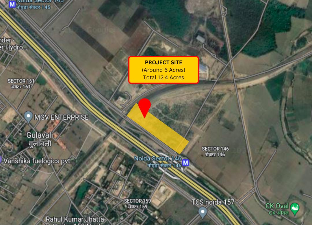 Godrej Sector 146 Noida - New Launch Project | Godrej Tropical Isle in Noida | 3/4BHK Luxury ...